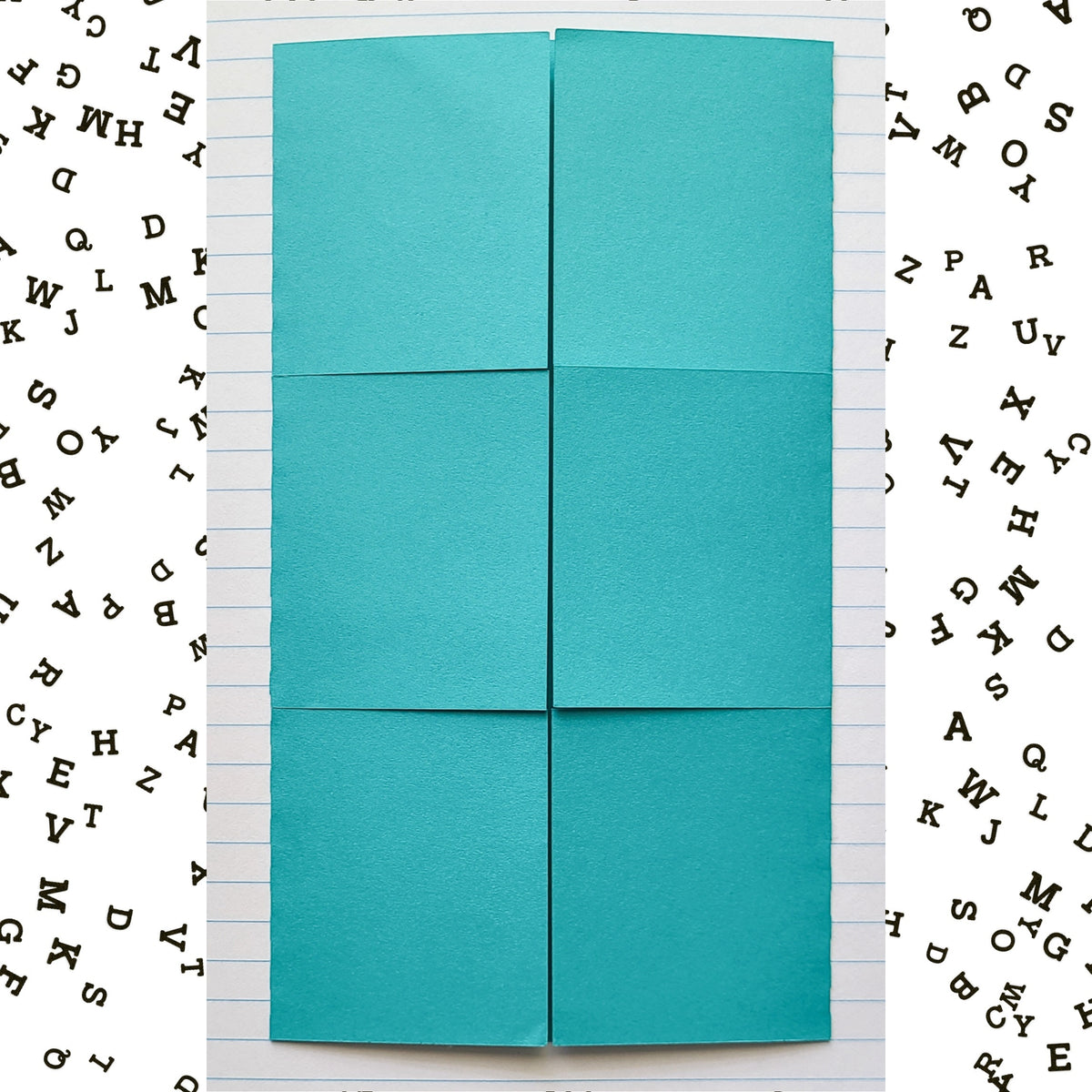 Plegable / Foldable 3 x 2 Flaps Foldable – Pretty Homeschool