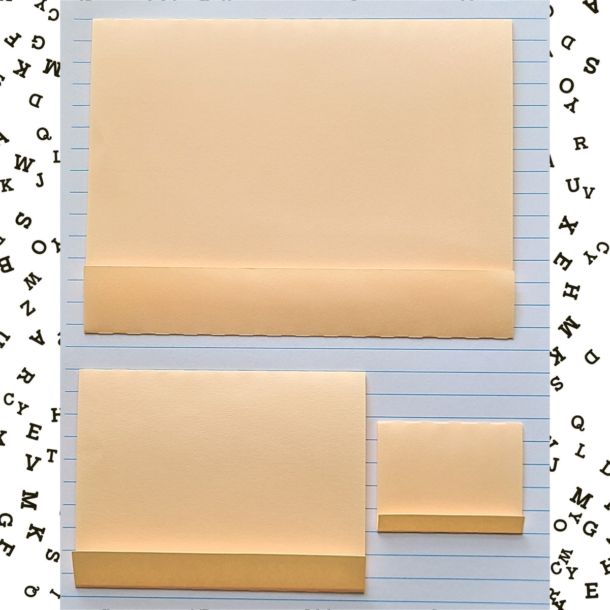 Plegable / Foldable Matchbox Foldable – Pretty Homeschool